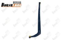 China 1113671300 1-11367130-0 Oil Pan Gasket For ISUZU EXZ / 6WG1 6WA1 Diesel Engine Spare Parts for sale