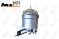 China 1-13201017-1 Fuel Sedimenter 1132010171 For ISUZU FVR  6HK1 CXZ96 for sale