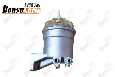 China 1-13201017-1 Fuel Sedimenter 1132010171 For ISUZU FVR  6HK1 CXZ96 for sale