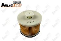China Isuzu BVP 1-87610093-0 8-98203599-0 4HK1 700P FVR 6HK1 Fuel Filter for sale