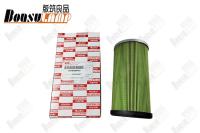 China 1-87610094-0 Fuel Filter Element 1876100940 For ISUZU 4HK1 CYZ E4 for sale