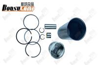 China ZX200 ZX225 1-87812486-0 4BG1 6BG1 Engine Cylinder Liner Kit 1878124860 for sale