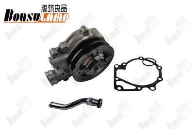 China 8976027730 8-97602773-0 With Gasket Water Pump ISUZU 6HH1 FRR FSR 8976273551 for sale