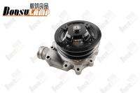 China 8976027730 8-97602773-0 With Gasket Water Pump ISUZU 6HH1 FRR FSR 8976273551 for sale