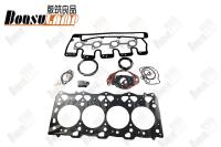 China ISUZU 4LE1 Engine Overhaul Gasket Kit 5-87812810-0 5878128100 for sale