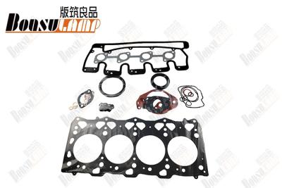 China ISUZU 4LE1 Engine Overhaul Gasket Kit 5-87812810-0 5878128100 for sale