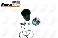 China 5-87813332-0 Engine Cylinder Liner Set 5878133320 For ISUZU NPR66 4HF1 for sale
