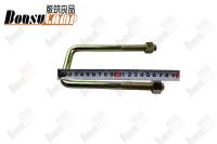 China 8-94461227-3 ISUZU Truck Spares Steel U Shape Screw Bolt 8944612273 L-180MM for sale