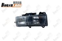 China 8970302683 ISUZU Truck Spares Right Headlamp Assembly NHR98 8-97030268-3 for sale