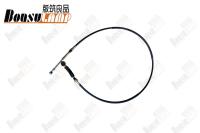 China 8970899864 8981468090 Trans Control Shift Cable For Isuzu NKR55 4JB1 8-97089986-4 8-98146809-0 for sale