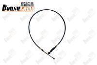 China 8970899864 8981468090 Trans Control Shift Cable For Isuzu NKR55 4JB1 8-97089986-4 8-98146809-0 for sale