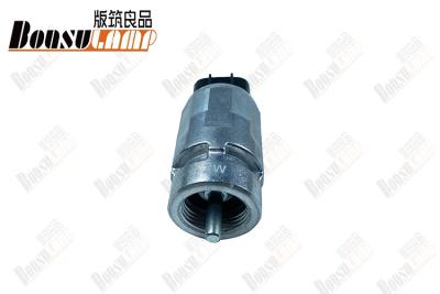 China 8-97328058-1 Japanese Truck Parts NPR75 FVR96 700P 4HK1 8973280581 Truck Speed Sensor for sale