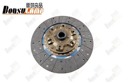 China ISUZU NPR NQR 700P 4HK1 4HE1 Clutch Disc 325X14 8973622350 8-97362235-0 for sale