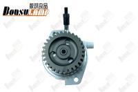 China 8-98006793-4 8980067934 Power Steering Oil Pump Assembly For ISUZU NPR 4HF1 for sale