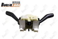 China 8980738501 8-98073850-1 Combination Switch For ISUZU NMR NPR 700P 4HK1 for sale