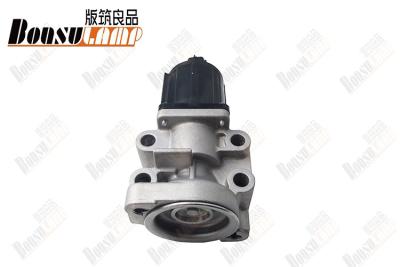 China 1582A483 1582A037 1582A038 K5T70080 EGR Valve Exhaust Gas Recirculation For Mitsubishi L200 4D56U 4M41T for sale