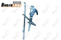 China Front Door Window Regulator 1744181340 1-74418134-0  ISUZU CXZ81 for sale
