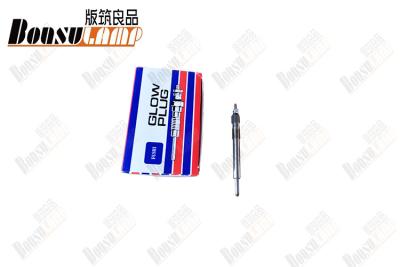 China 1825130440 1-82513044-0 4BD1 NPR NKR Glow Plug for sale