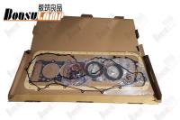China 1878110783  1-87811078-3  Gasket Set Eng Overhaul FSR 6HH1 for sale