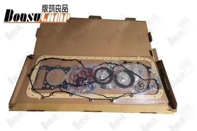 China 1878110783  1-87811078-3  Gasket Set Eng Overhaul FSR 6HH1 for sale