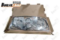 China Engine Parts 1878129820 1-87812982-0 Gasket Set Eng Overhaul 6HK1  E3  1-87815393-3 for sale
