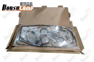 China Engine Parts 1878129820 1-87812982-0 Gasket Set Eng Overhaul 6HK1  E3  1-87815393-3 for sale