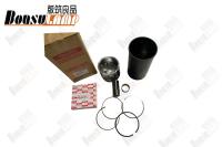 China Engine Parts  1878131190 1-87813119-1 1X  Liner Set Eng Cly Liner Kit LT134 700P for sale
