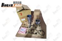 China 5878131941 Liner Set Eng CYL  5-87813194-1  JB1T 100P-T for sale