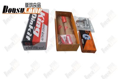 China 5878309780 Knuckle King Pin Kit King Pin Sets NKR NPR KP-231 30X188 5878309780 5878305360 for sale