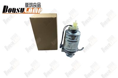 China 8943672922 Filter Asm Fuel 8-94367292-2 TFR  600P 4JB1T for sale