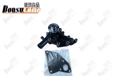 China Engine Parts 8943768630 Forklift TCM C240 Water Pump 8-97379807-0 8-94483167-0 8-94376863-0 8944831670 for sale