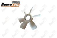 China 8943931170 Air Cooling Fan Blades 6BG1-T 1-3660-289-0 600MM 6SD1 8PE1 10PC1 10PB1 for sale