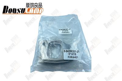 China 8943963510 8-94396351-0 FSR32 6HE1 Exhaust Manifold Gasket ISUZU for sale