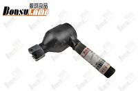 China JAC N80 Parts Tie Rod End Right Ball Joint For Light Duty Truck Part 3003520LE010 for sale
