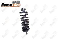 China 8944535250  4JB1 4JB1T 4JB1-TC Diesel Engine Crankshaft 8-94453525-0 ISUZU for sale