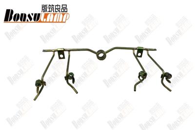 China 8944697092 Pipe Oil Jet 8-94469709-2 NHR NKR 4JB1 ISUZU for sale
