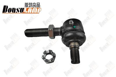 China Tie Rod End JAC N56 Right Ball Joint For Light Duty Truck Part 3003520N for sale