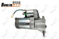 China Vehicle Spare Parts Starter 12V 3701200FA For JAC1040S N56 Light Truck for sale