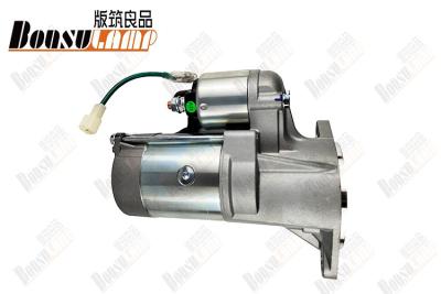 China Vehicle Spare Parts Starter 12V 3701200FA For JAC1040S N56 Light Truck for sale