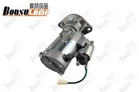 China Vehicle Spare Parts Starter 12V 3701200FA For JAC1040S N56 Light Truck for sale