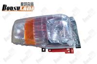 China Spare Parts Headlamp 4121910LE010 For JAC N80 Light Truck for sale