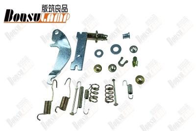 China 8534855855 8-53485585-5 Parking Brake Drum Repair Kit For ISUZU 700P 4HK1 J116E3 4HF1 for sale