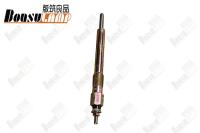 China ISUZU Auto Parts Glow Plug 8-94140115-0 For 4JB1 4JA1 NHR 100P 600P 8941401150 for sale