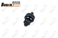 China 8971797710 Starter Pinion Clutch ISUZU NKR NPR 700P 4HK1 8-97179771-0 for sale