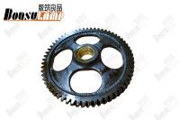 China 8-97094546-0 8970945460 Idler Gear Z=61 For ISUZU 4HG1T 6HE1 FRR FSR FVR for sale