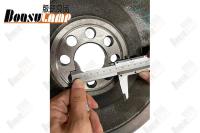 China 8-97115782-0  Flywheel  ISUZU NKR NPR 4HG1 4HF1  8971157820 for sale