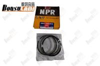 China 8971412080 4LE1 4LE2 Japan Engine 8971412080 Piston Ring For Isuzu 8-97141208-0 for sale