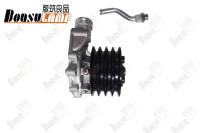 China 8976027810 6HK1 6HE1T 4 Grooves 8-97602781-0 8976027810 Water Pump Assy  ISUZU FVR FSR for sale