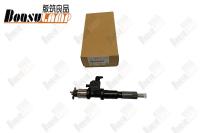 China 8976034157 0095000-5510 0950005510 Denso 5510 Injection Pump ISUZU CYH 6WF1 ORIGINAL for sale