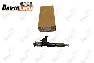 China 8976034157 0095000-5510 0950005510 Denso 5510 Injection Pump ISUZU CYH 6WF1 ORIGINAL for sale